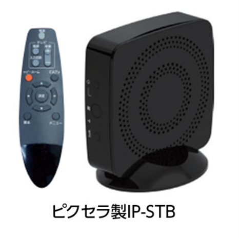 【みるプラス】IP-STB(ピクセラ製) サービス終了のお知らせ | お知らせ | ハートネットワーク ～地域でつくる。地域をつくる。～